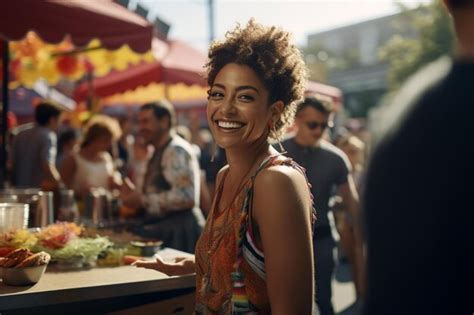 Premium Photo Candid Street Photography Capturing The Diversity 00119 02