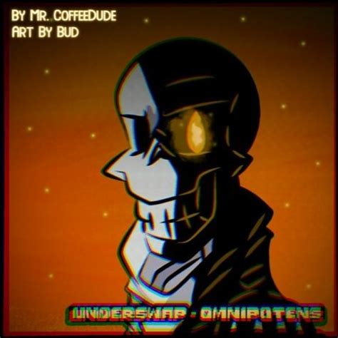 Stream Underswap Omnipotens [cover] [🎉50 Followers Special🎉] By Mr