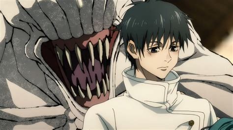 «Магическая битва 0» / Gekijō-ban Jujutsu Kaisen 0 (2021) — все ...
