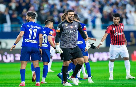 موعد مباراة الهلال ضد الرائد القادمة في الدوري السعودي أخبار صحيفة الرؤية