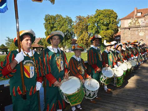 Fotos Das 59 Breisacher Weinfest ist eröffnet Breisach