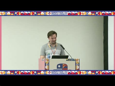 Free Video Zero Trust Apis With Python From Europython Conference