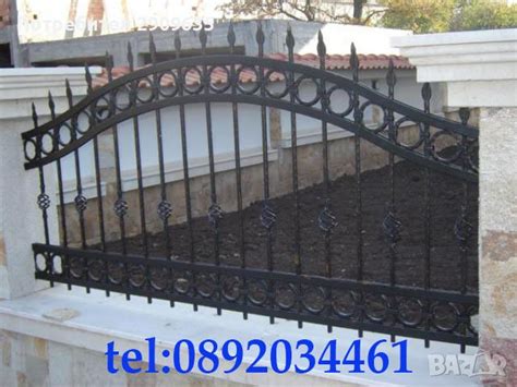 КОВАНО ЖЕЛЯЗО в Други ремонти в гр Пловдив Id38852387 — Bazar Bg