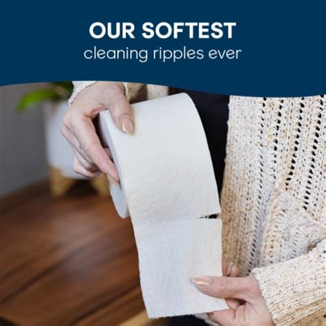 Cottonelle Ultra Comfort Toilet Paper Mega Roll 12 Rolls Frys Food