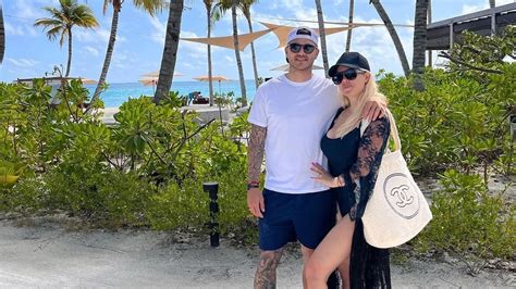 Mauro Icardi Filtró Un Chat Privado Con Wanda Nara Y Alimentó Los