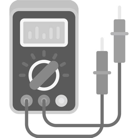 Tester Generic Color Fill Icon