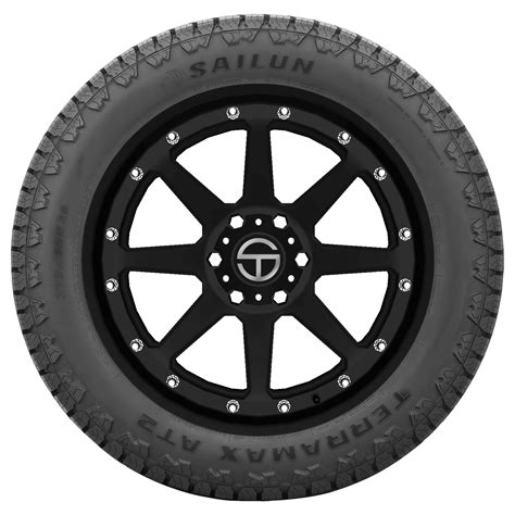 Sailun Terramax A T 2 All Terrain Light Truck Tires Online Simpletire