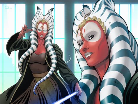 Падме Амидала Шаак Ти Sw Персонажи Звездные Войны Star Wars