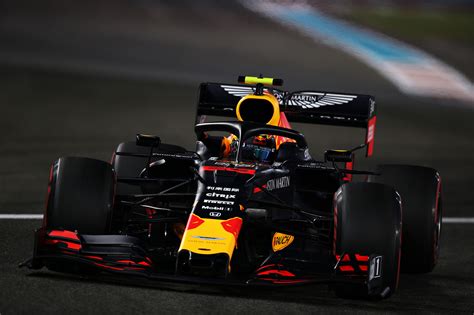 【速報】 2019年 F1アブダビgp Fp2 結果 ホンダf1勢4台がトップ10入り 【 F1 Gate Com