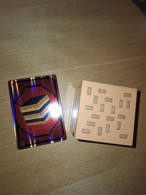 Minecraft Big Mac Crystal 🍔 Mit Code Neu Gemäss Beschreibung In