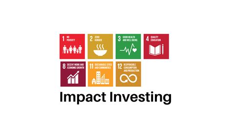 Impact Investing Volunteers Of America