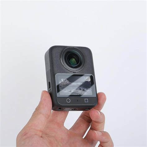 Dji Osmo 360 Screen Protector Drone Depot Nz Authorised Dji Retailer