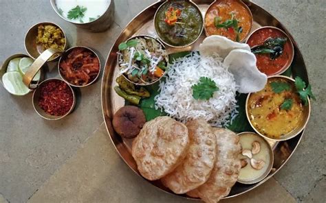 9 Top Maharashtrian Thali Places In Mumbai Magicpin Blog