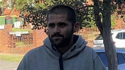 Christofer Ristov Sentenced For Damaging 114 Number Plates In Brighton Le Sands The Advertiser