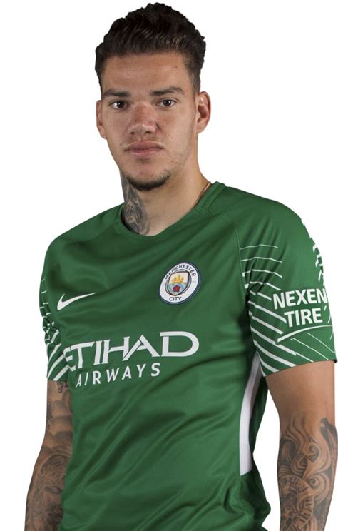 Ederson Moraes Wiki Información Y Biografía Wiki Biografía