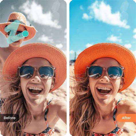Online Photo Eraser App AI Erase Object From Photo