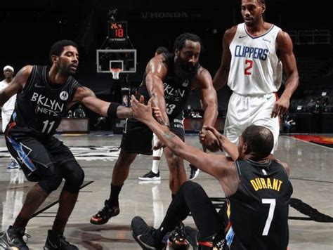 破案了，篮网官宣欧文！哈登含冤离队内幕曝光，杜兰特养伤遭背刺