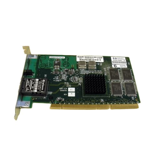 Hp A4926a Fiber Optic Interface Adapter Price In Bd