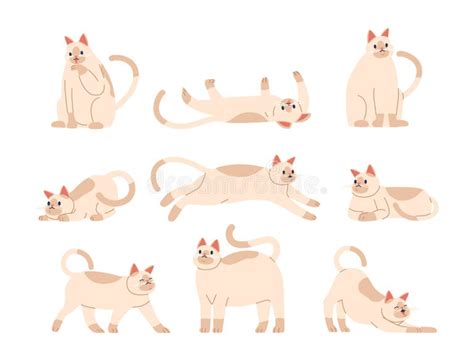 Poses Capture Stock Illustrations 2041 Poses Capture Stock