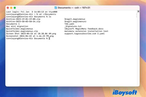 What Does Ls Command Do And Ls Vs Ls L Vs Ls A Vs Ls Al