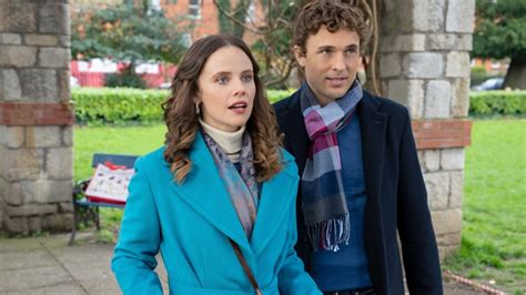 Watch Christmas In Notting Hill Full Movie On Directv