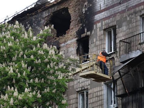 Унаслідок атаки РФ по Києву загинула сімя волонтерів із котами Через два дні у жінки мав бути