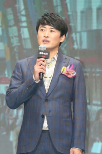 日村勇紀も劇団ひとりも夫婦共演はng バラエティ番組は大歓迎でもギャラでは解決しない高い壁とは（写真6） デイリー新潮