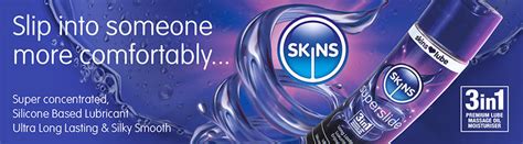 What Is Silicone Based Lubricant Discover Sex Skins Sexual Health