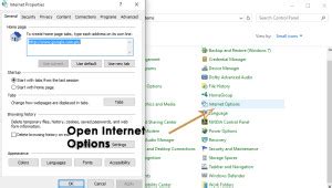 How To Fix ERR INTERNET DISCONNECTED