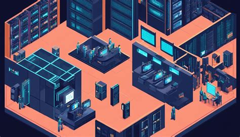 Ai Based Data Center Security Systems Telecomworld