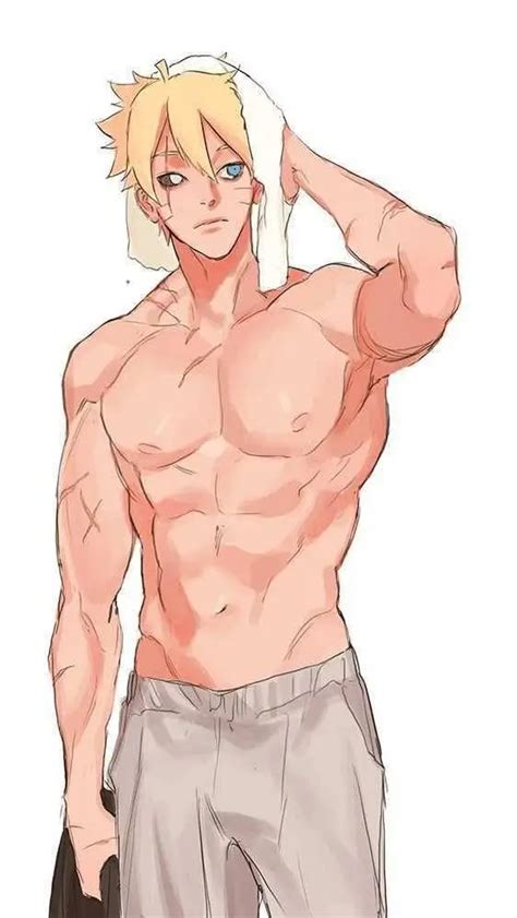 Chat With Adult Boruto Text Or Voice Enjoy Ai Chat Free And Safe