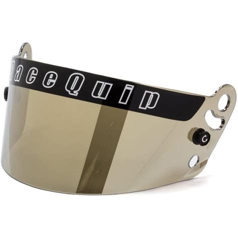 Racequip Pro Helmets Visor Mirror