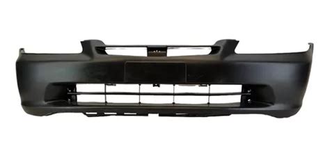 Facia Delantera Honda Accord Mercadolibre