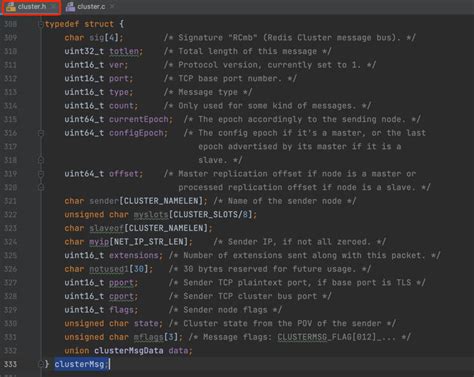 Gossip协议如何保证 Redis数据的一致性 猿java