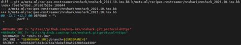 Solved Yocto 33 51072 Bsp Build Fail Nxp Community