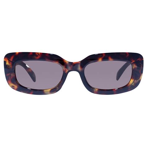 Orbit Syrup Tort Uni Sex Rectangle Sunglasses Aire Aire Us
