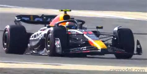 Minichamps 417230511 Echelle 143 Red Bull F1 Rb19 Team Oracle Red
