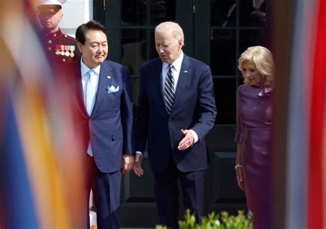 尹錫悅訪美恐使台灣被排擠 謝金河預言1狀況超震撼 財經 中時新聞網
