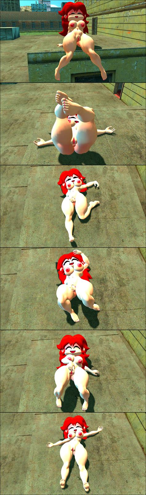 Rule 34 1girls 3d Anus Areolae Barefoot Breasts Chilling Completely