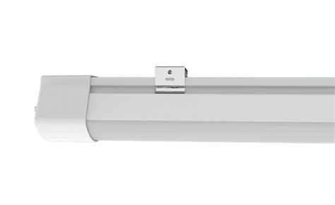 Ip66 Ik10 Tri Proof Linear Lamps Vapor Proof Led Lights Comled