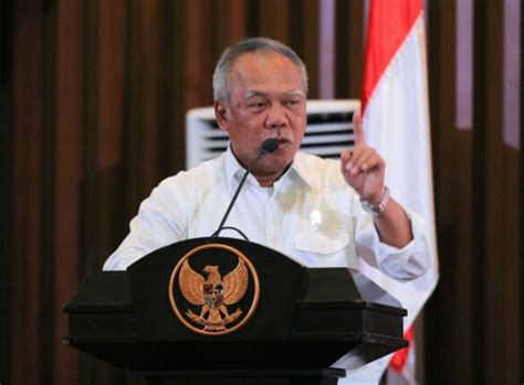Kementerian Pupr Berencana Adakan Audit Ketahanan Konstruksi Majalah