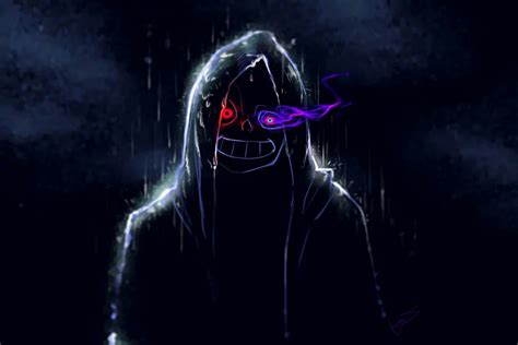 sans超帅高清壁纸 千图网