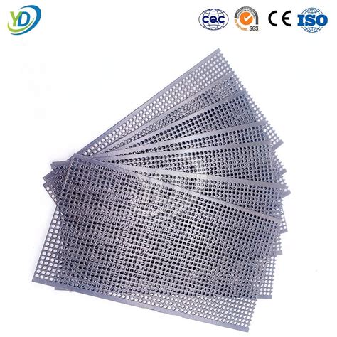 Strainer Mesh Vs Perforated At Noe Barry Blog