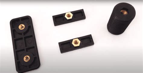 Exploring Insert Injection Molding Integration Perfected Tdl