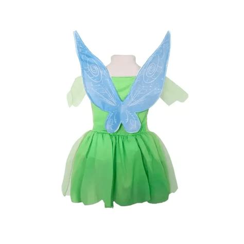 Disfraz Tinkerbell Disney New Toys