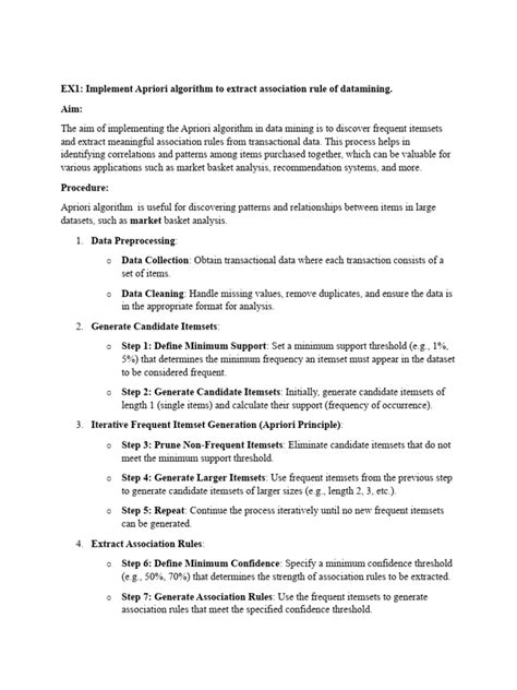 Ex 1 Pdf Applied Mathematics Algorithms