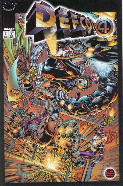 defcon 4 2 defcon 4 issue