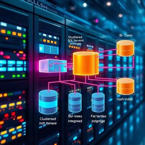 Mastering Advanced Sql Server Indexing Strategies Howik