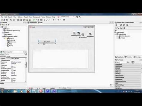 Query Interbase Delphi Embarcadero Part Youtube