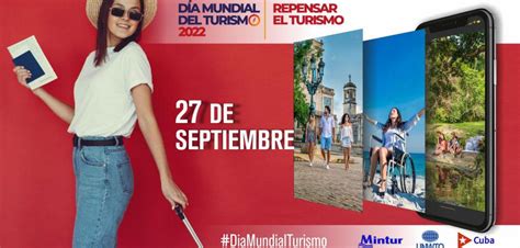 Día Mundial Del Turismo Cuba En Plena Recuperación Covering Cuba